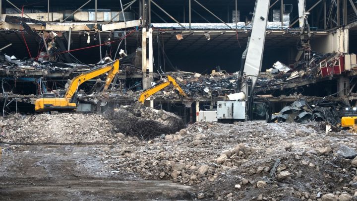 Maximising Value: Recycling Metals from Demolition and Construction ...
