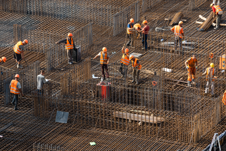How Budget Creep & Inefficiencies Are Reshaping the Construction ...